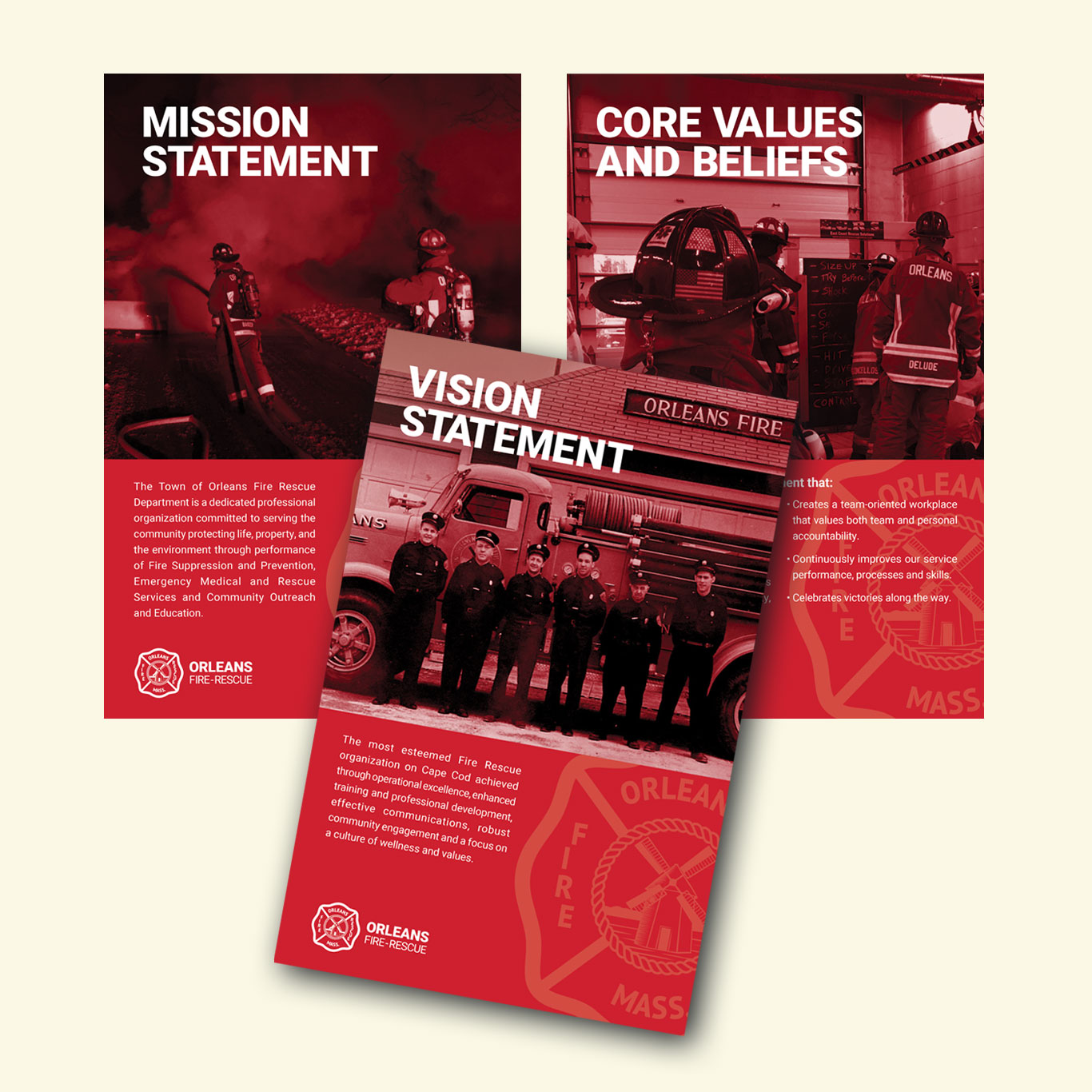 Brian Bierig - Graphic Designer